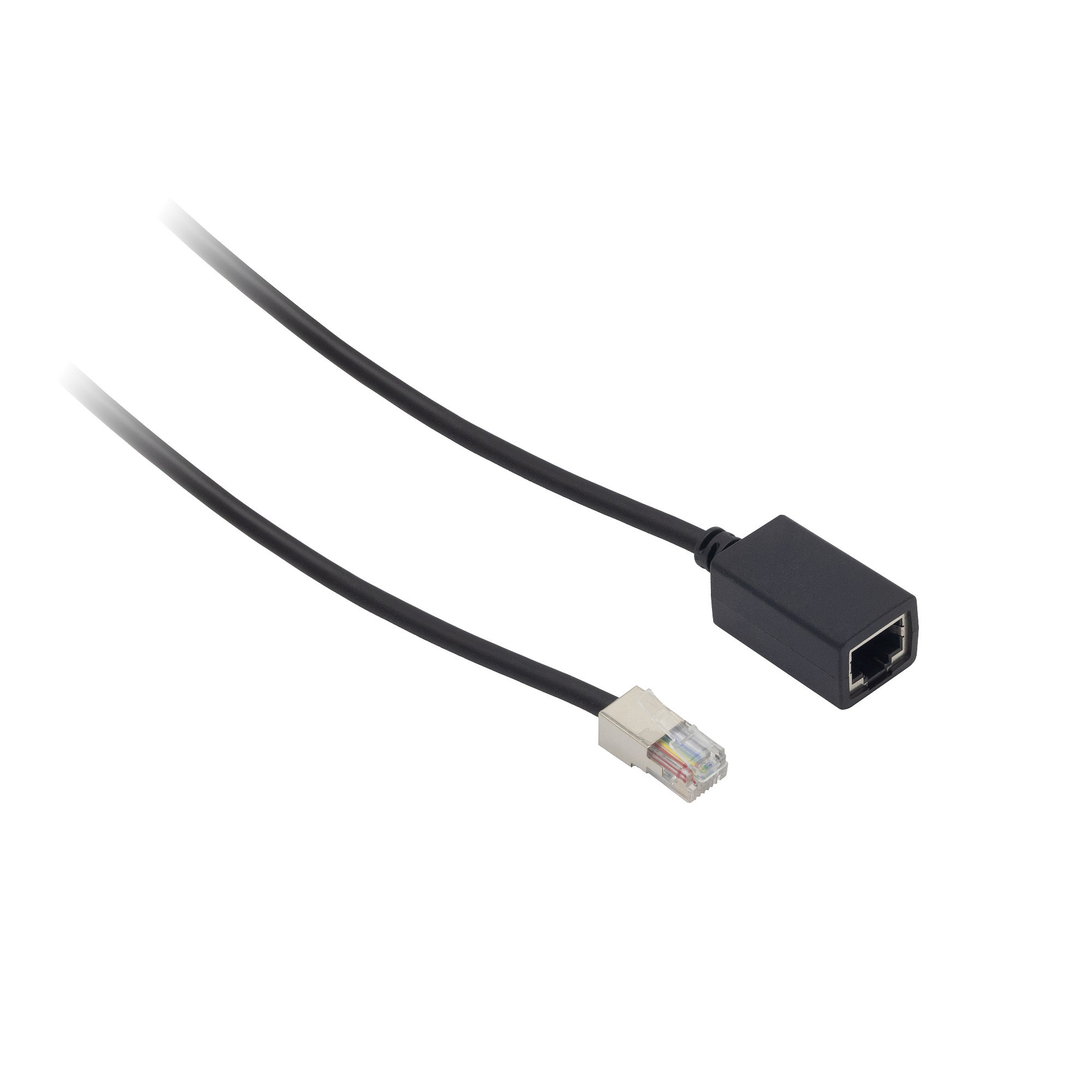 Poly Studio X52/X72 /USB Expansion Microphone Cable Extender Pack ...