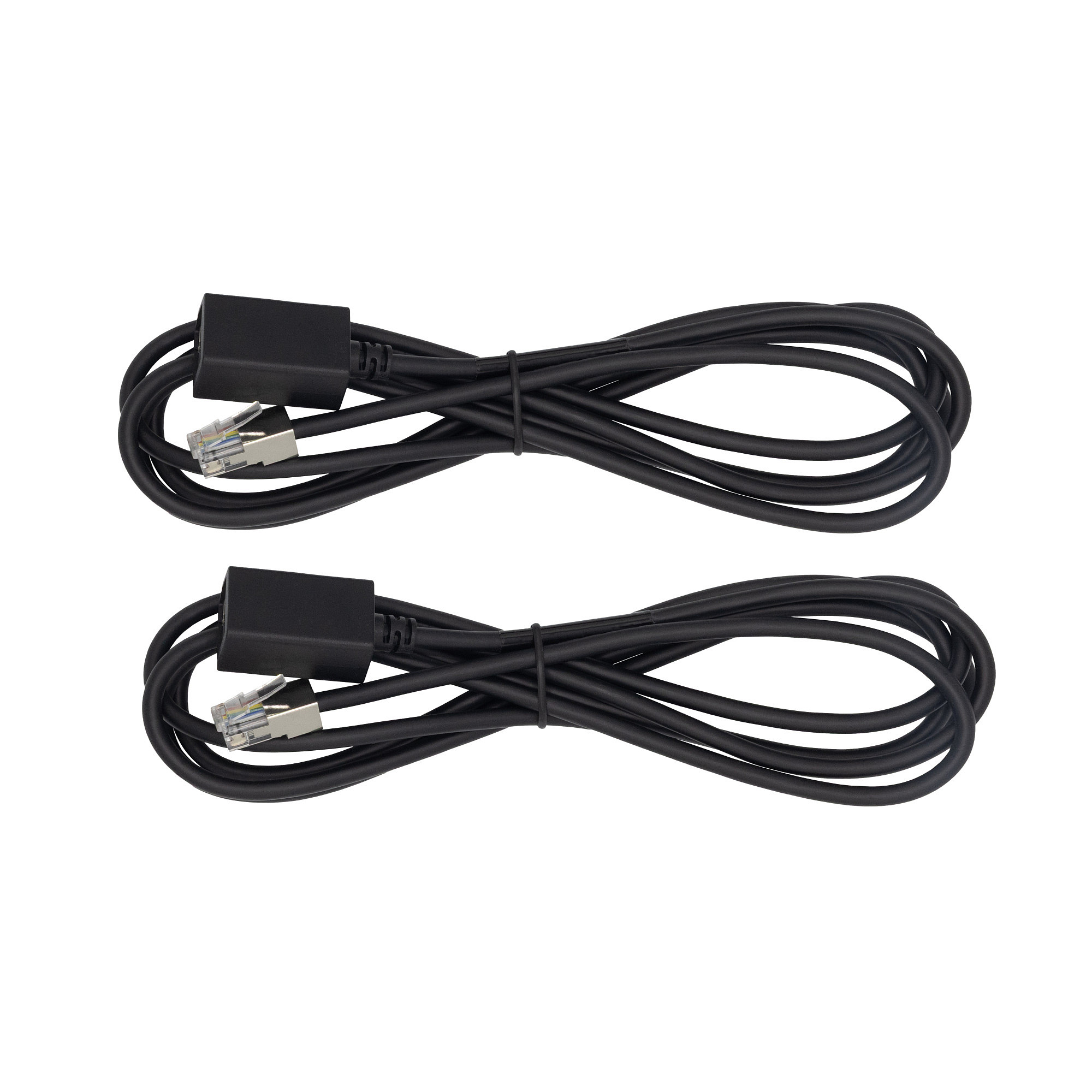 Poly Studio X52/X72 /USB Expansion Microphone Cable Extender Pack ...