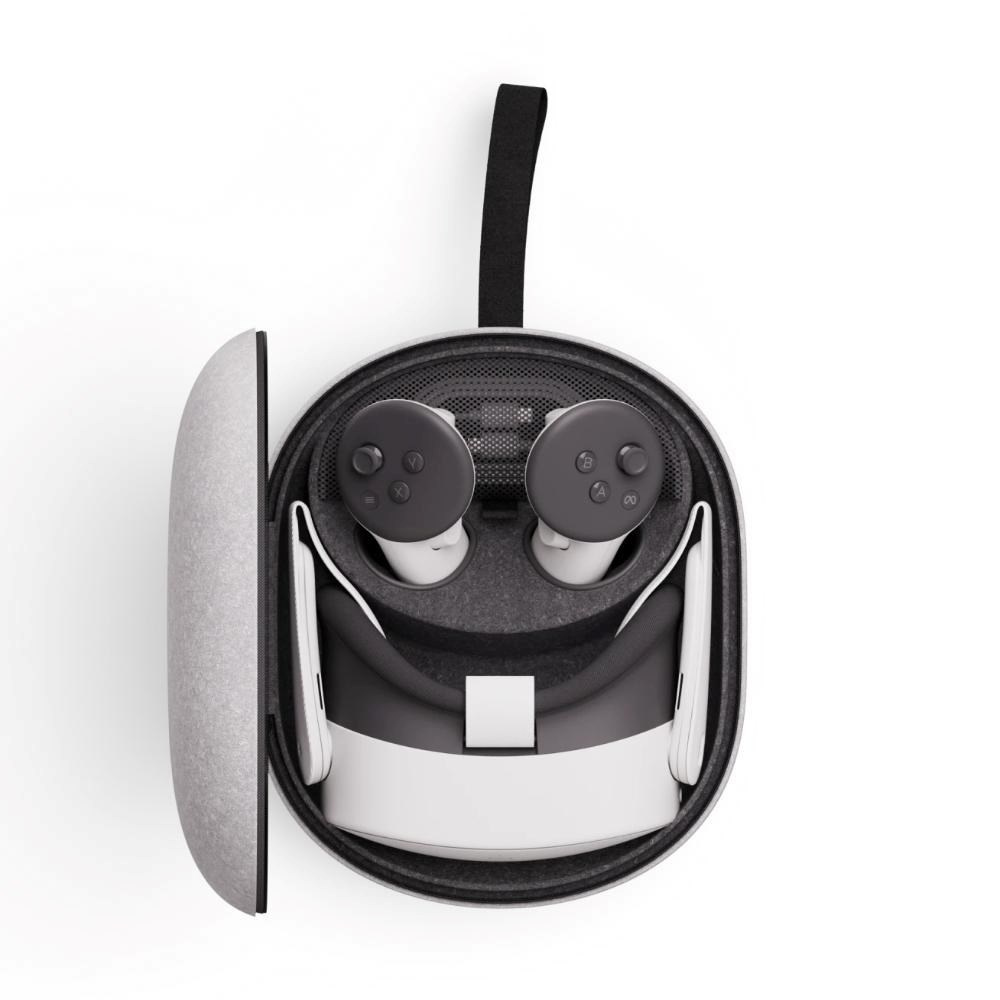 Meta Quest Compact Carrying Case for Quest 3/3S - Svět Počítačů