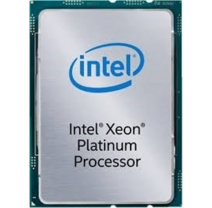 CPU INTEL XEON Scalable Platinum 8280 (28-core, FCLGA3647, 38.5M Cache ...