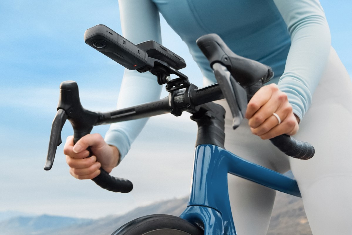 Insta360 X5 Essentials Bundle - Svět Počítačů