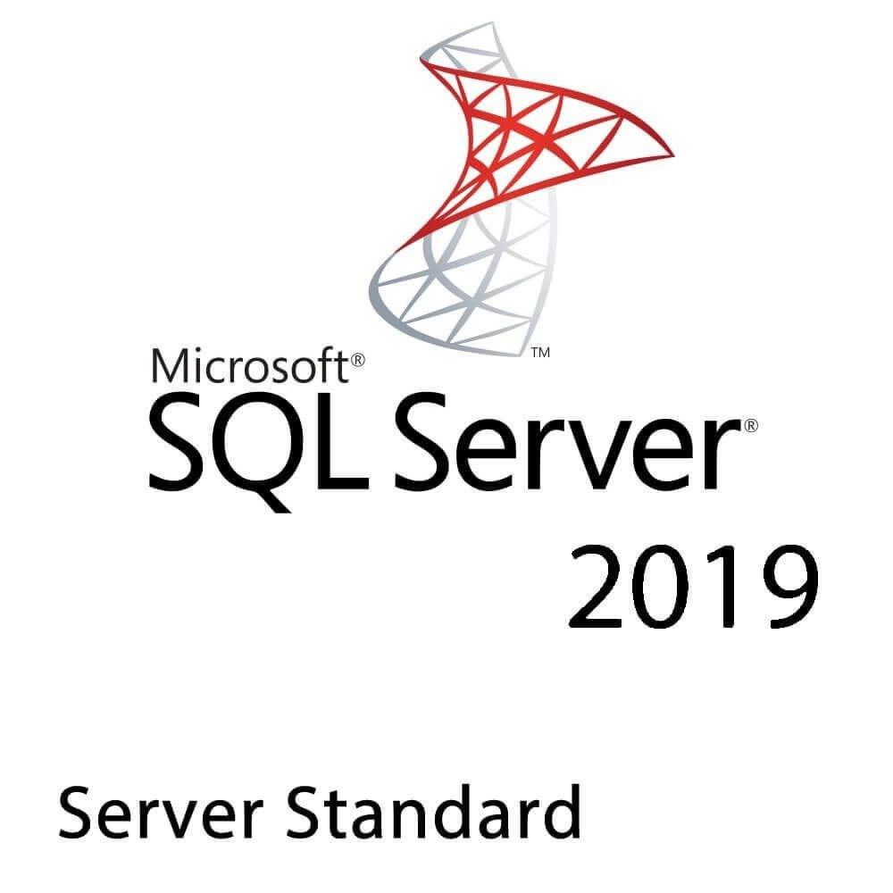MS CSP SQL Server 2022 Standard Edition - Svět Počítačů