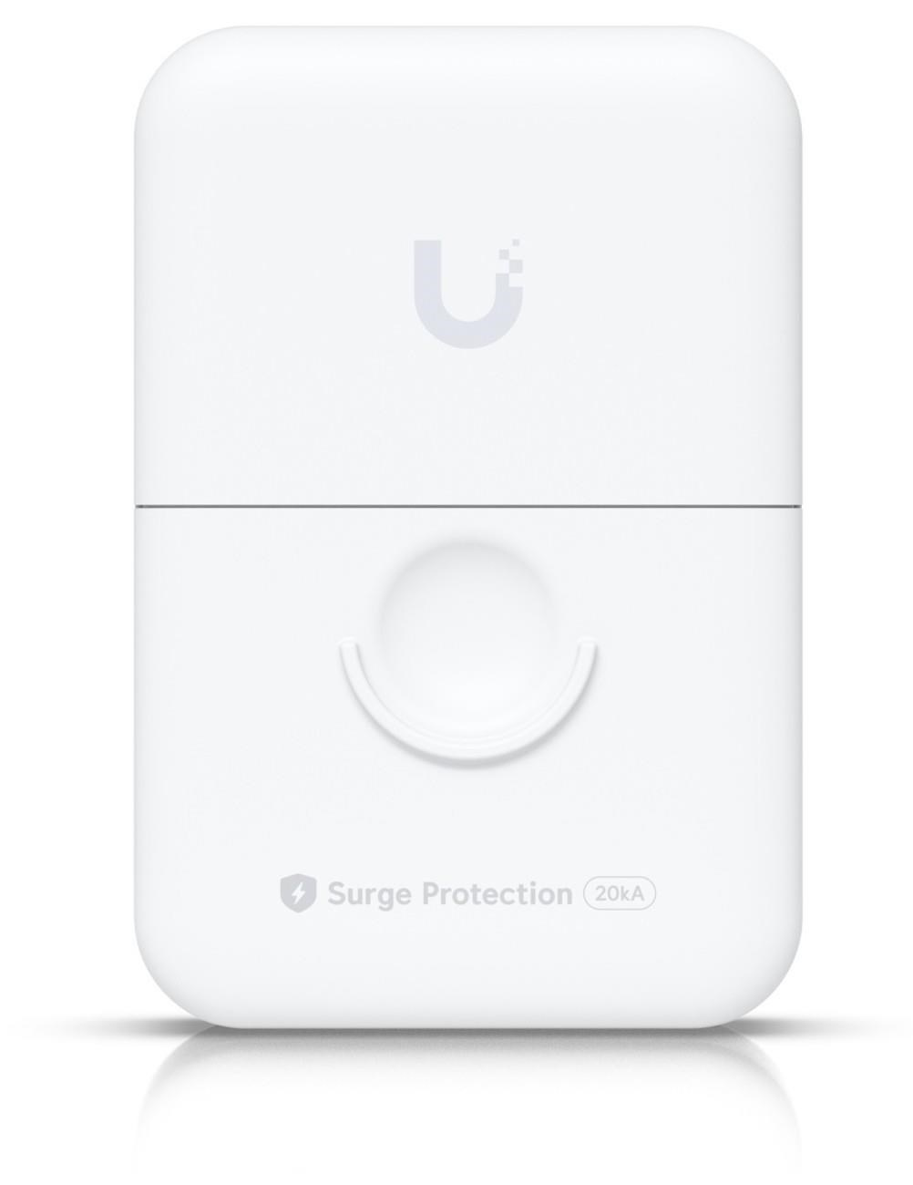 UBNT UACC-ETH-SP-Pro - ethernetová přepěťová ochrana, venkovní ...