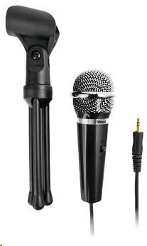 TRUST Mikrofon Starzz All-round Microphone for PC and laptop - Svět ...