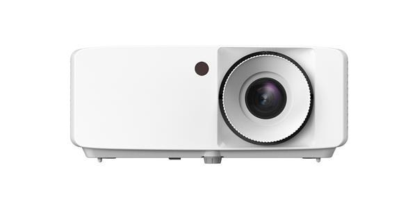 Optoma projektor ZH400 (DLP, FULL 3D, Laser, FULL HD, 4000 ANSI, 2xHDMI ...