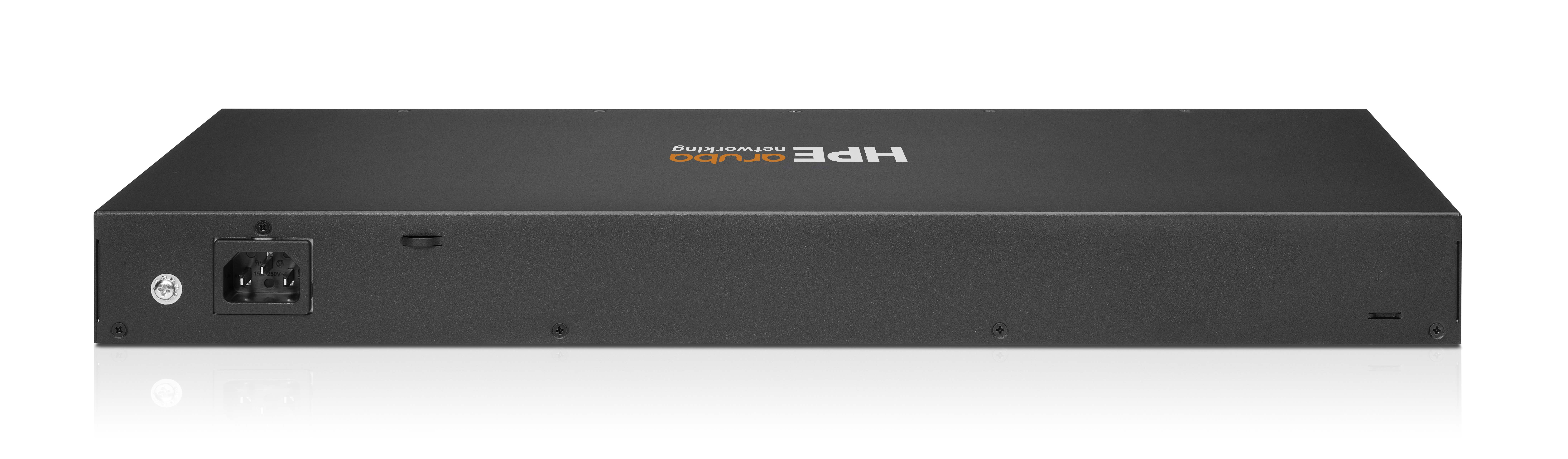 HPE Aruba Networking CX 6000 48G Class4 PoE - Svět Počítačů