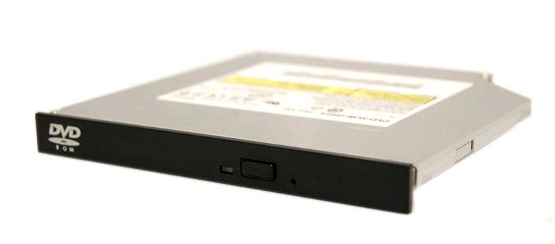 INTEL DVD ROM SATA Slimline - Svět Počítačů